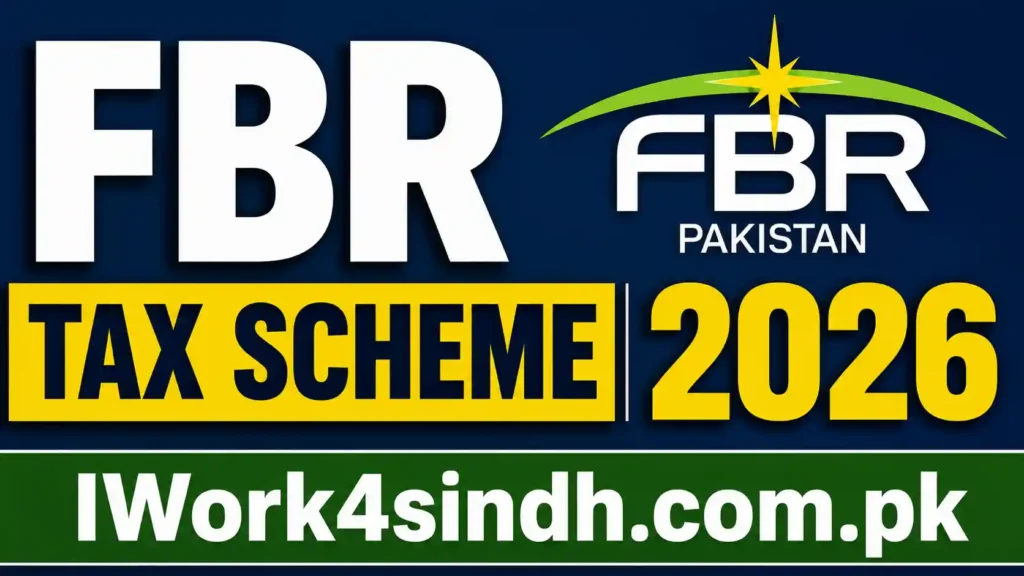 FBR to Launch New Tax Scheme for Small Traders and Shopkeepers in ...